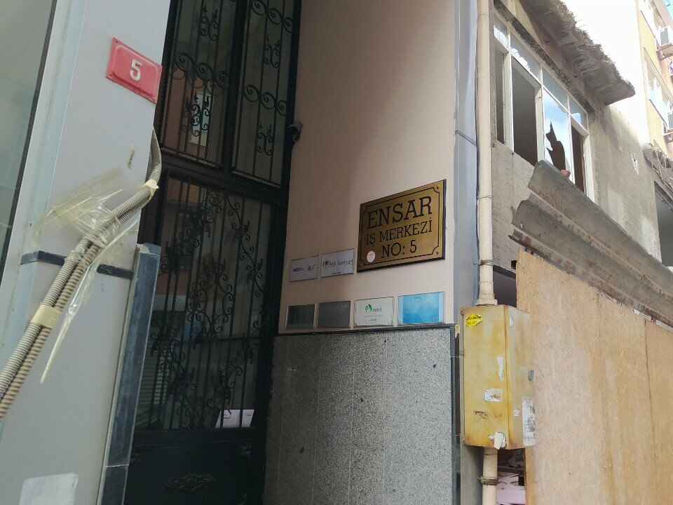 Mühendislik firmaları Lineer Mühendislik, İstanbul, foto