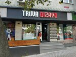 Truva Dizayn (75. Yıl Mah., 1321. Sok., No:5, Sultangazi, İstanbul), mobilya kurulumu  İstanbul'dan
