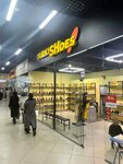 Turkishoes (ulitsa 134-y Uchyotny Kvartal No:с921), ayakkabı mağazaları  Karağandı'dan