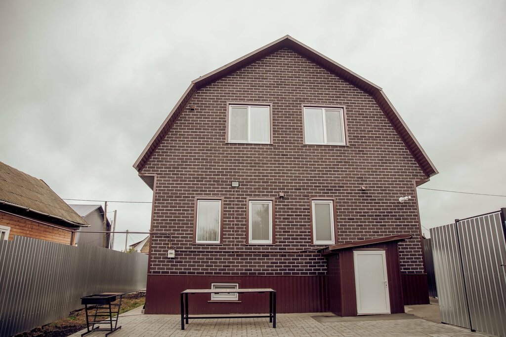 Konuk evi Хвалынski Домик, Hvalynsk, foto