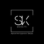 Beretti (ulitsa Mayakovskogo No:14А, Zheleznodorozhny Microdistrict), mimari proje firmaları  Balaşiha'dan