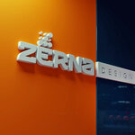 Zerna. design (Nagornaya Street No:2А, Lengorodok Microdistrict), web tasarım hizmetleri  Rostov‑na‑Donu'dan