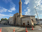 Eşrefoğlu Cami (Konya, Beyşehir, İçerişehir Mah., Eşrefoğlu Cad., 7), cami  Beyşehir'den