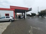 Petrol 037 (Üzeyir Hacıbəyov küçəsi No:357), benzin istasyonu  Sumgayıt'tan