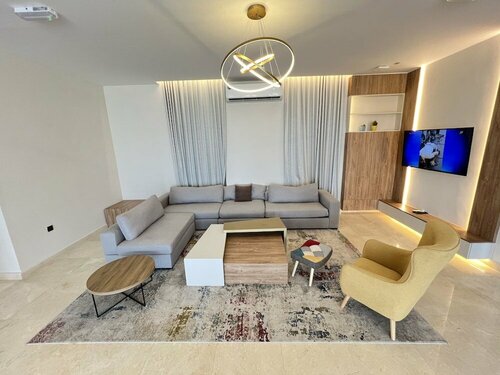 Photo: Dibba Mountain Park Resort, hotel, Dadna, Fujairah — Yango Maps