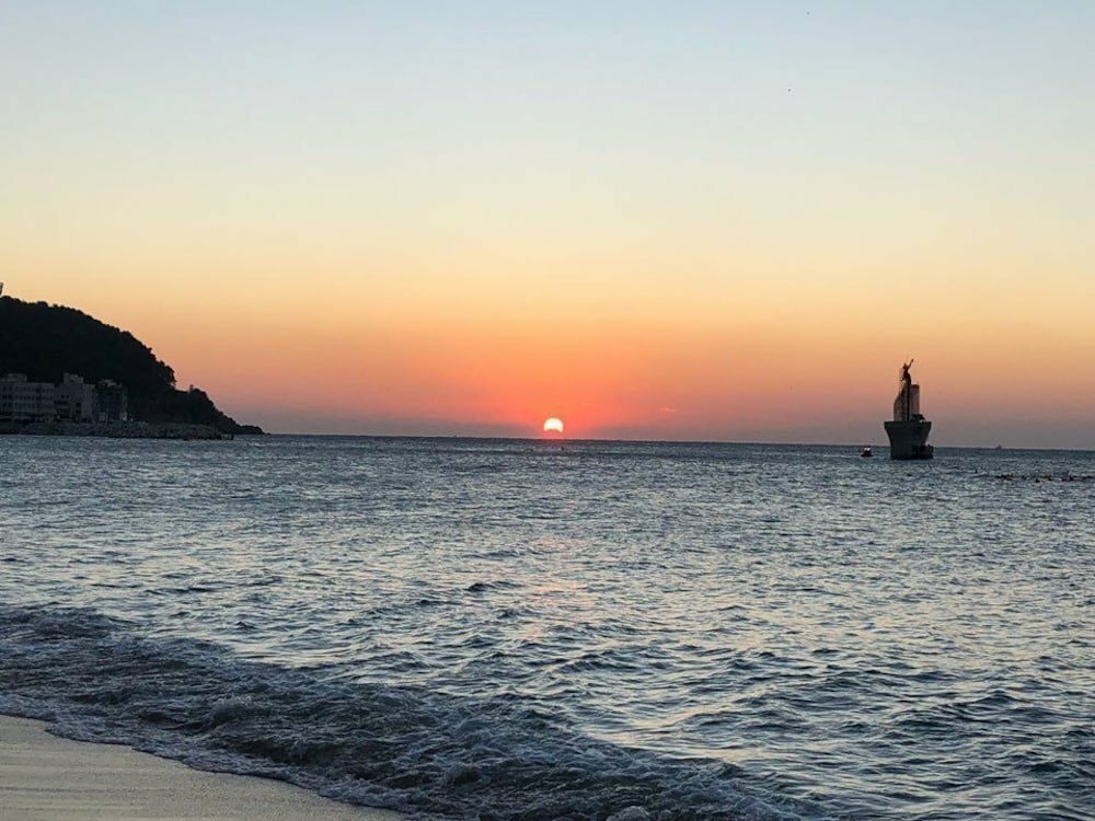 Otel Uncle's Guesthouse - Hostel, Pusan, foto