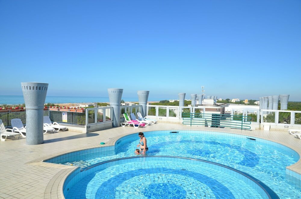 Kısa süreli konaklama So Stylish Residenza Delle Terme 1 Bed Sleeps 4, Dünya, foto