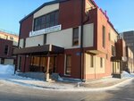 Vitamin Gym (E-251 kóshesi No:11/1), fitness kulüpleri  Astana'dan