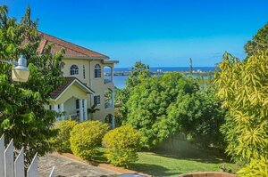 The Shallhome (Saint James Parish, Montego Bay), otel  Montego Bay'den