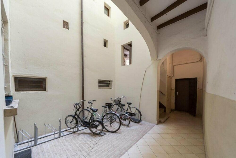 Kısa süreli konaklama Mirasole in Bologna With 1 Bedrooms and 1 Bathrooms, Bologna, foto