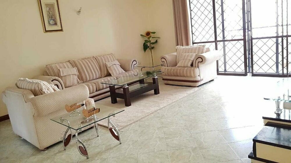 Otel Redcliff Apartments, Nairobi, foto