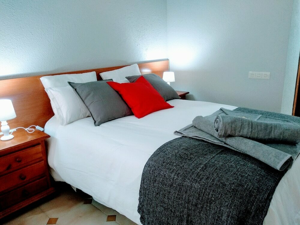 Otel Wish-Suite Salado de Triana, Sevilla, foto