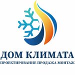 Dom Klimata (Primorskiy Boulevard No:57), klima satışı  Tolyatti'den (Togliatti'den)