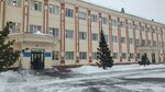 Eurasian National University named after. L. N. Gumileva, Faculty of Journalism and Political Science (Adolf Ianýshkevıch kóshesi No:6), üniversiteler  Astana'dan
