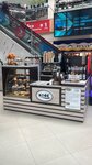 Master Coffee (MKAD, 87th kilometre No:8), kahve dükkanları  Moskova'dan