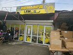 Lemon Lombard (Almaty oblysy, Qarasaı aýdany, Irgeli aýyly), rehincilik  Almatı eyaletinden