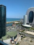 Orbi City Hotel (Sherif Khimshiashvili Street No:7B), otel  Batum'dan