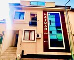 Su Ada Pansiyon Denizli Apart (Denizli, Pamukkale, Asmalıevler Mah., 6603. Sok., 4), otel  Denizli'den