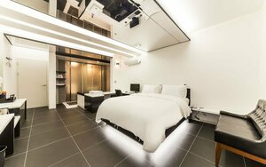 Yongin Singal Gazua (Gyeonggi Province, Yongin), otel  Yongin'den