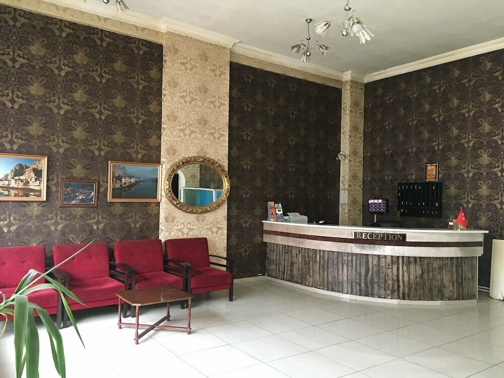 Otel Saray Otel, Amasya, foto