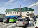 Kompaniya Rinner (Klinicheskaya Street No:212Г), yönetim ofisi  Samara'dan