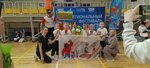 Tambov Sports training center (Michurinskaya Street No:150), çok amaçlı spor tesisleri  Tambov'dan