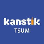 Kanstik (Islam Karimov Street No:17), kırtasiyeler  Taşkent'ten