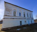 Княжеский дом (ulitsa Audrini No:28, derevnya Polonoye), unutulmaz olayların yeri  Pskovskaya oblastından