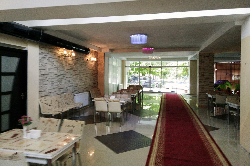 Otel Icy, , foto