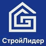 СтройЛидер (Yuriya Gagarina Avenue No:34к3Б), i̇nşaat ve tasarım hizmetleri  Saint‑Petersburg'dan