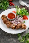 Vinograd (Olginskaya Road No:12к2), kafe  Saint‑Petersburg'dan