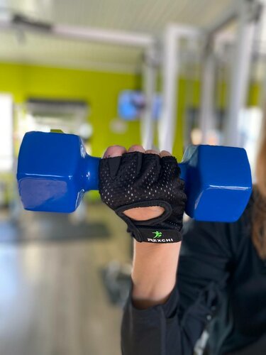 Fitness kulüpleri PROFiFIT Kosulino, Sverdlovskaya oblastı, foto