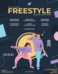 Freestyle (Narodnaya ulitsa No:31), dans okulları  Serov'dan