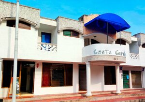 Hotel Costa Caribe (Atlantico, Municipio de Barranquilla, Calle 41, 39-31), otel  Barranquilla'dan