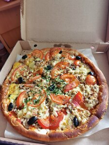 Venice (Baturina Street No:30к4, mikrorayon Vzlyotka), hazır yemek teslim servisleri  Krasnoyarsk'tan
