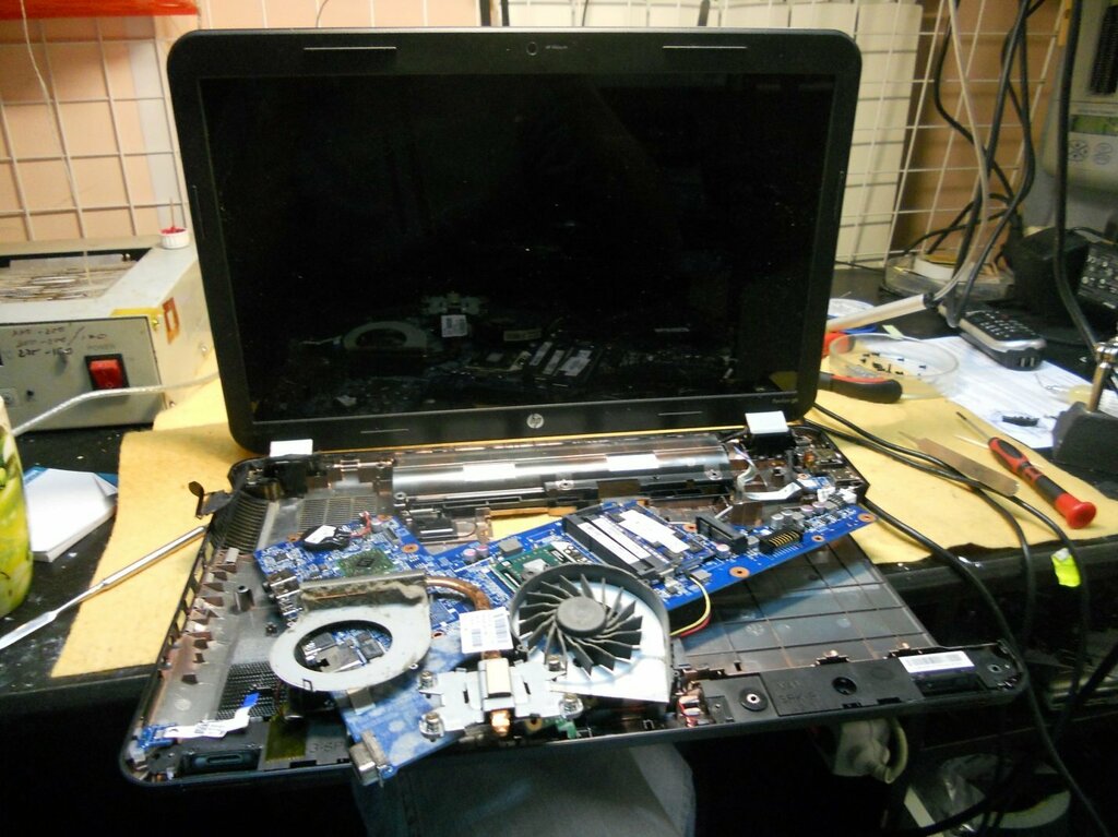 Bilgisayar teknik servisleri Laptop repair, cartridge refilling, Minskaya oblastı, foto