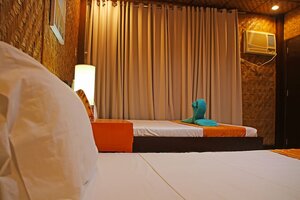 1888 Beach Resort (Central Visayas, Negros Oriental, Dumaguete North Road), otel