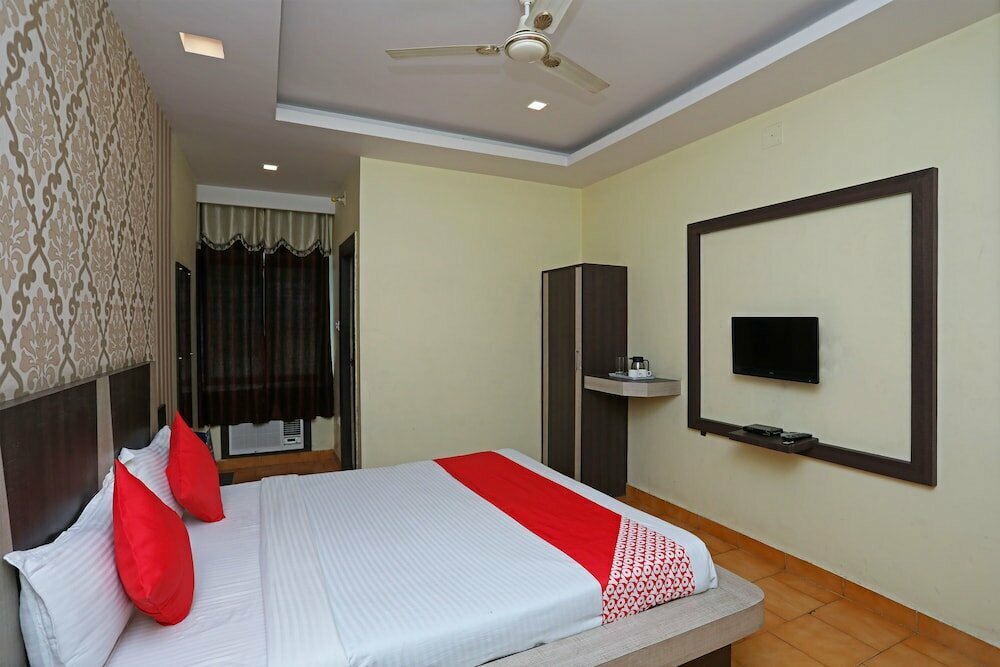 Otel Hotel Pramod, Orissa, foto