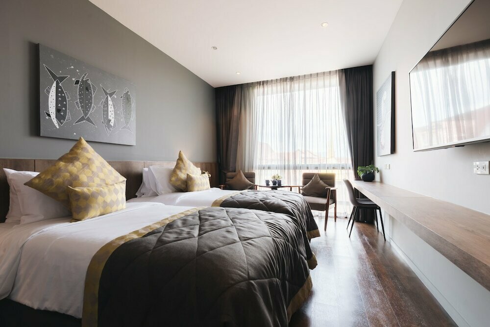 Otel Spice House, Chiang Mai, foto