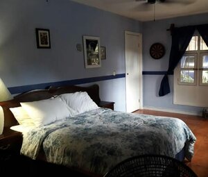 Finca Fabiola (Puebla), otel  Puebla Eyaleti'nden