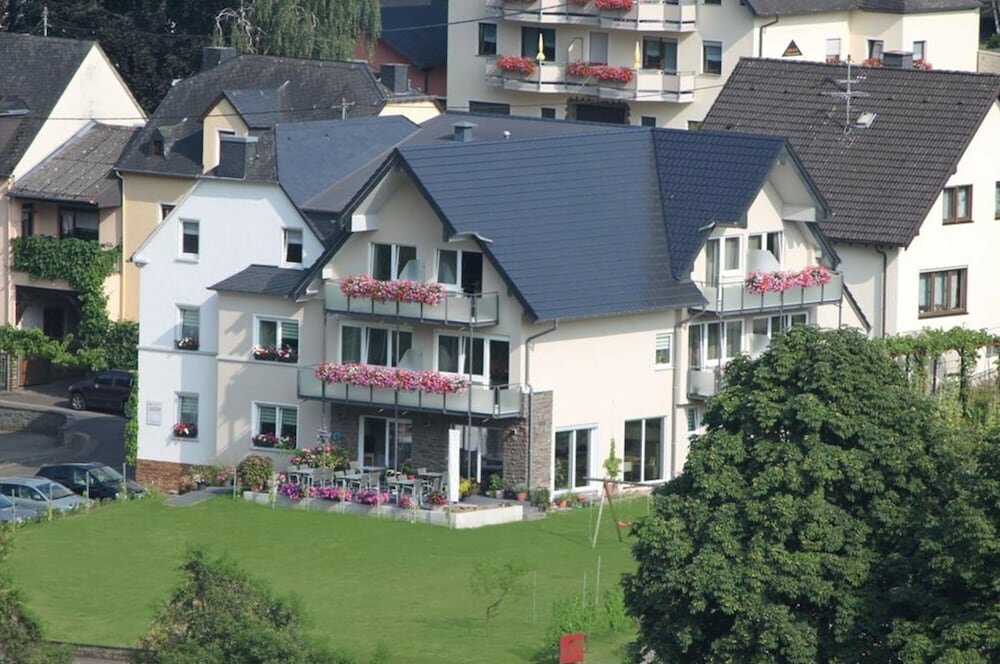 Otel Weinbergs Loge, Renanya‑Palatinate, foto