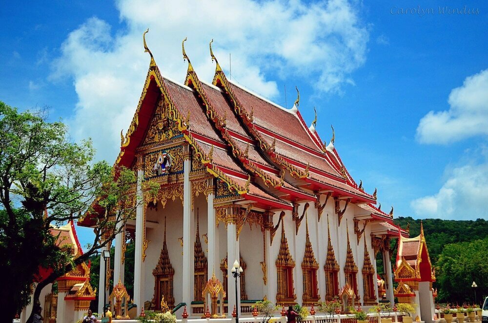 Otel Alen Guest House, Phuket Eyaleti, foto