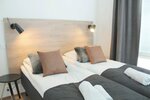 Forenom Serviced Apartments Rovaniemi (Lappi, Rovaniemi, Valtakatu), otel  Lappi'den