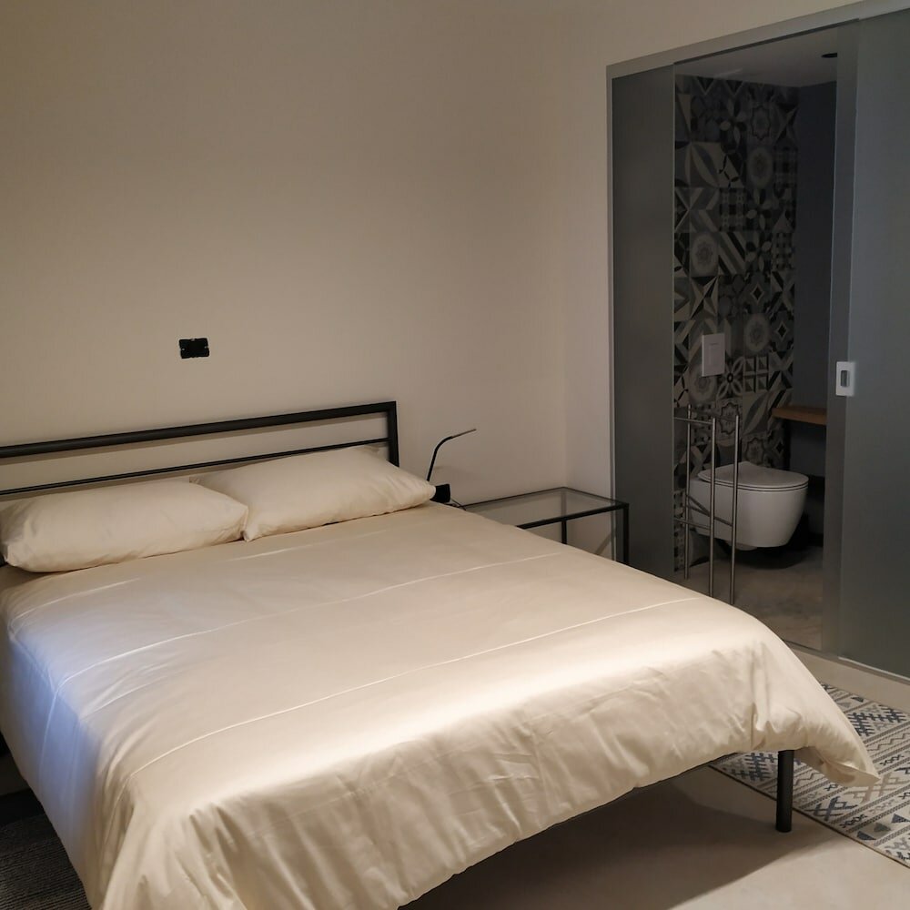 Otel B & W Križ, Dünya, foto