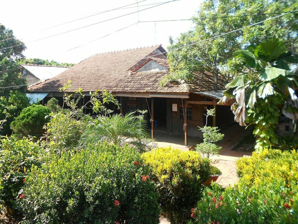 Otel Ba Linh Homestay, , foto