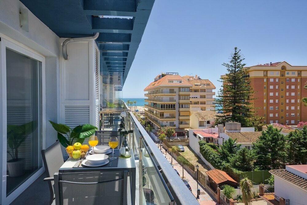 Kısa süreli konaklama Sur Suites La Dorada, , foto