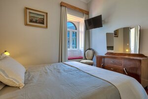 Century House (Caminho da Quinta No:2, Funchal), otel  Madeira'dan
