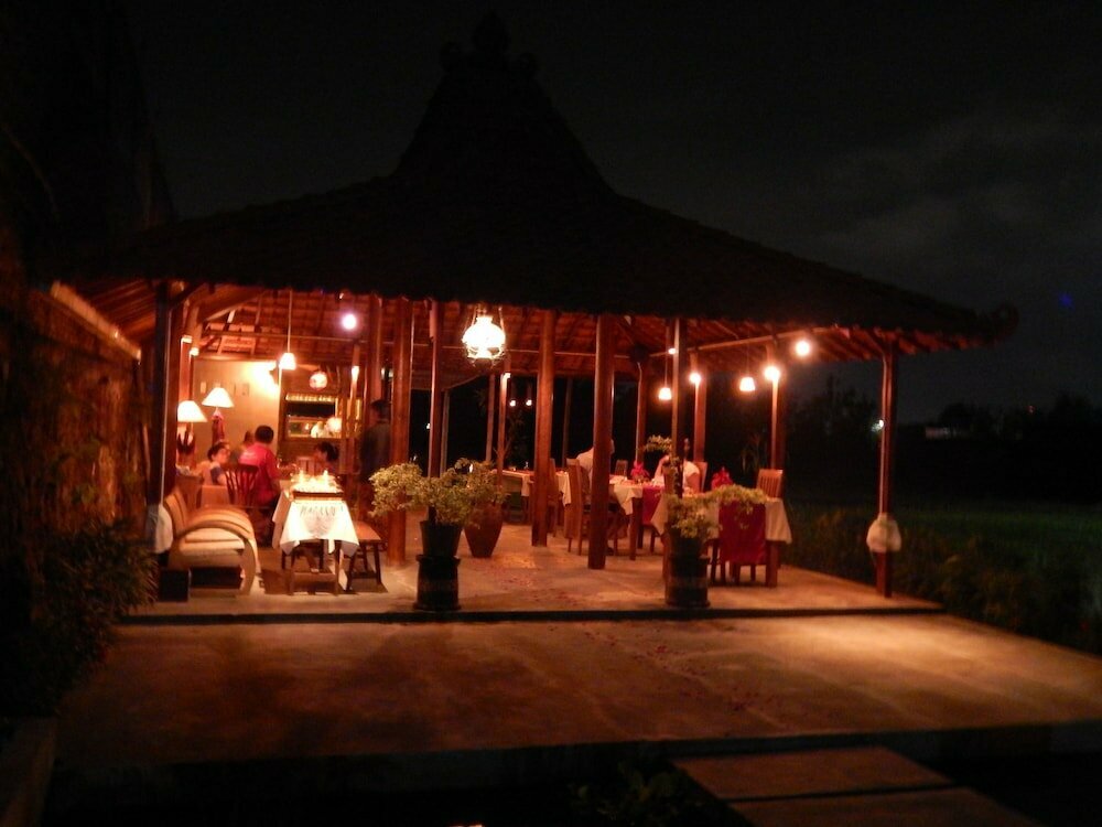 Otel Rosella Cottage Yogyakarta, Dünya, foto