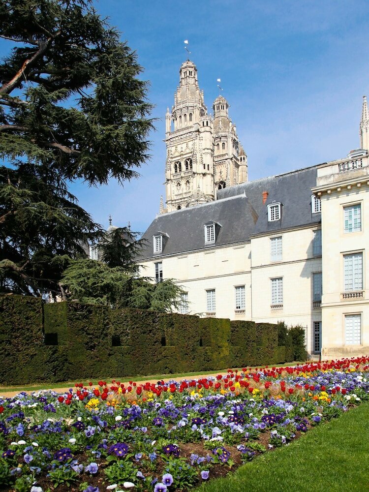 Otel La Maison Jules, Tours, foto