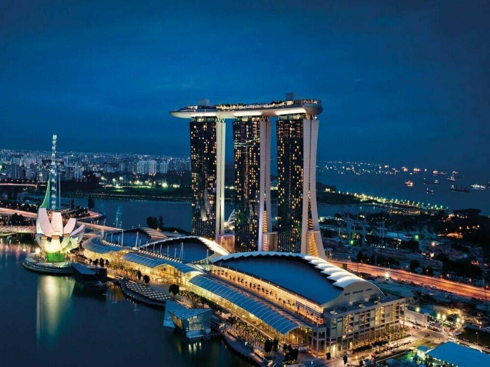Otel Teega Suites - Puteri Harbour - Jcl, , foto